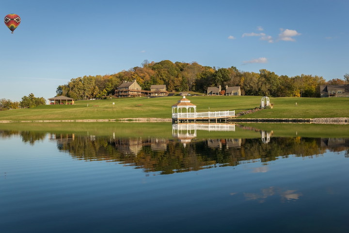 Lefevre Inn And Resort - Galena, IL