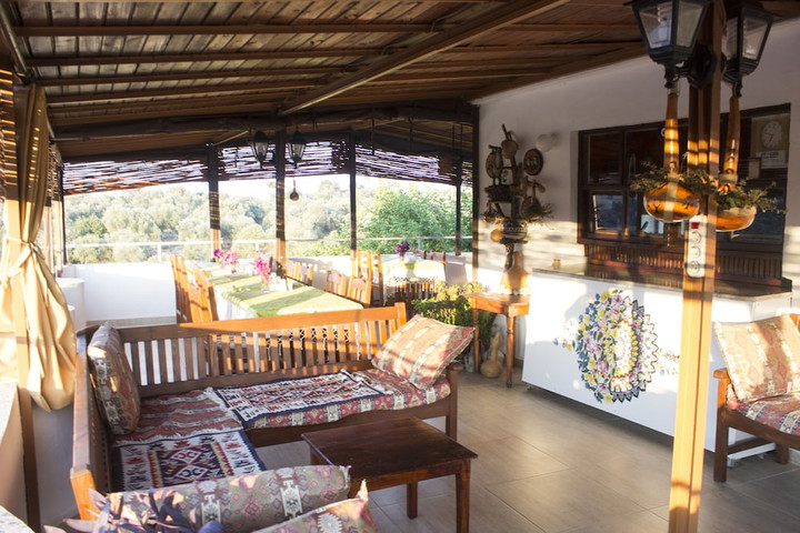 Zeybek 2 Pension & Apart - Kalkan