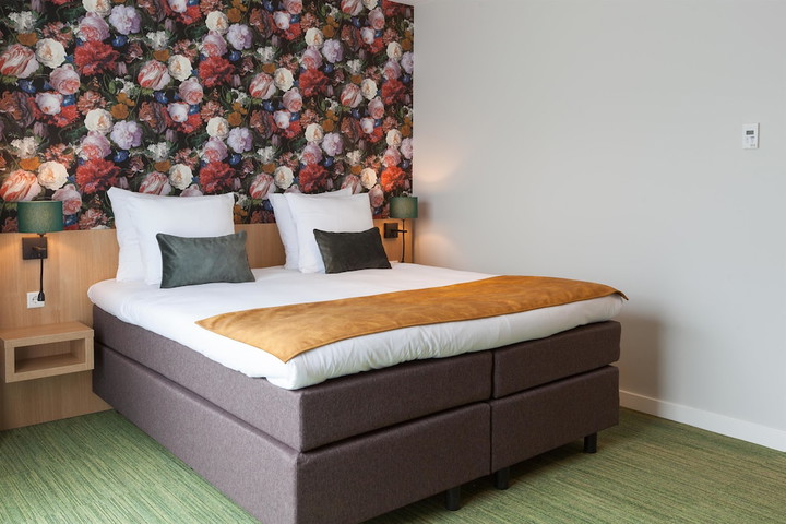 Best Western Plus Amstelveen – Amsterdam - Amstelveen
