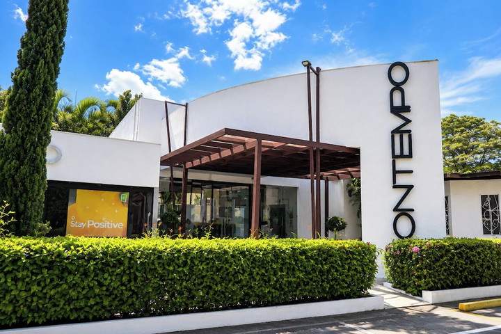 Hotel Contempo - Managua