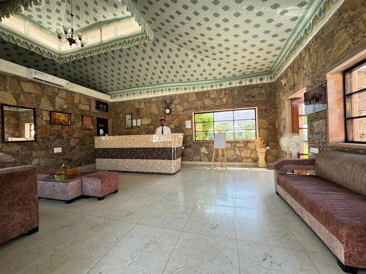 Arvana Resort & Spa Pushkar - Pushkar