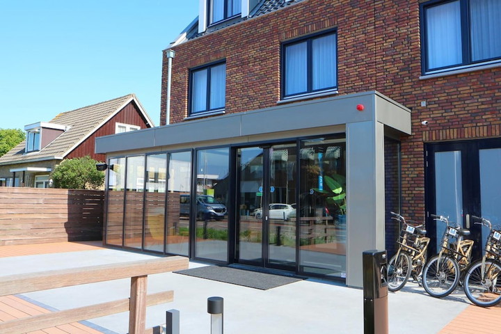 Blue Mansion Hotel - Aalsmeer