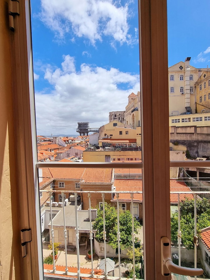Bons Dias - Lisbon