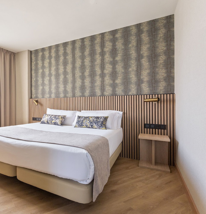 Hotel Acta Piramides - Madrid