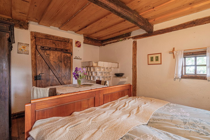 Tiny House Bibi /W Private Garden - Slovenië