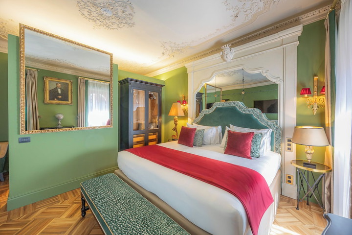 Palazzo Trezza Verona Preferred Hotels & Resorts - Verona