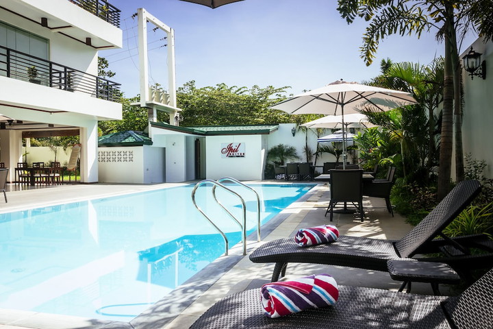 Ipil Suites Puerto Princesa - Puerto Princesa