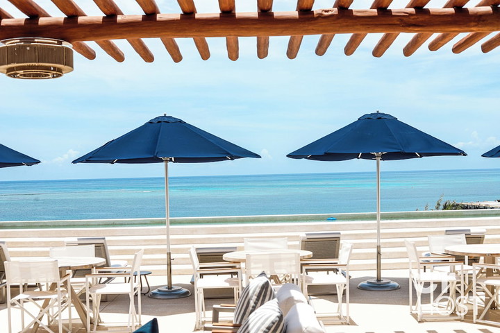 波尔图布鲁 - Puerto Morelos