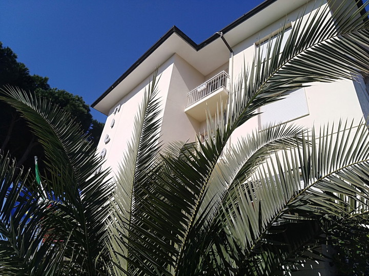 Hotel Milano - Pietrasanta