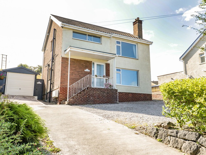 The Nook 285b - Colwyn Bay