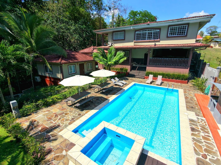 Coconut Lodge - Panama City
