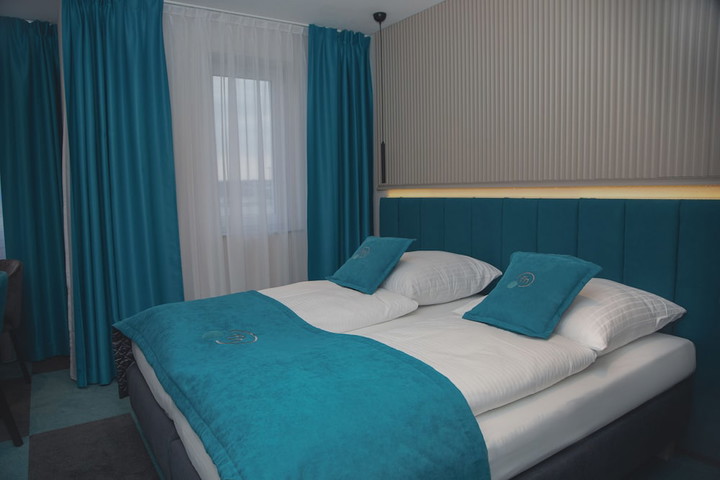 Friends Hotel Kerpen - Kerpen