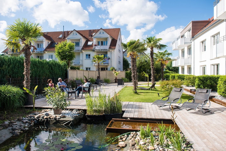Hotel Volapük - Konstanz