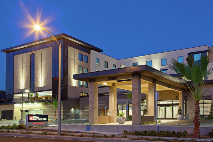 Hilton Garden Inn Irvine/orange County Airport - Costa Mesa, CA