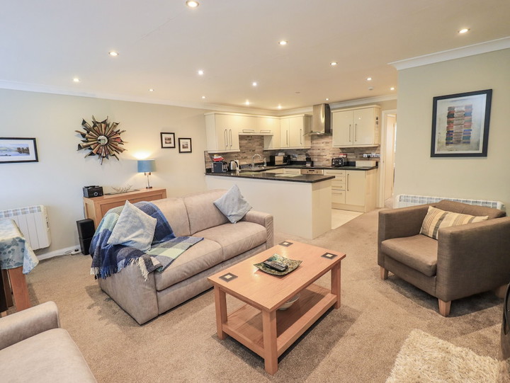 Lakeland Loft - Bowness-on-Windermere