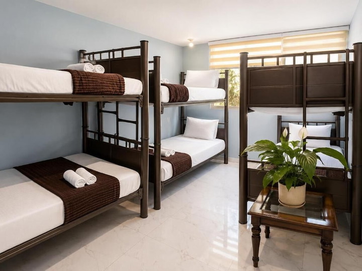 Hotel Boutique Venecia Cdmx - Mexiko-Stadt