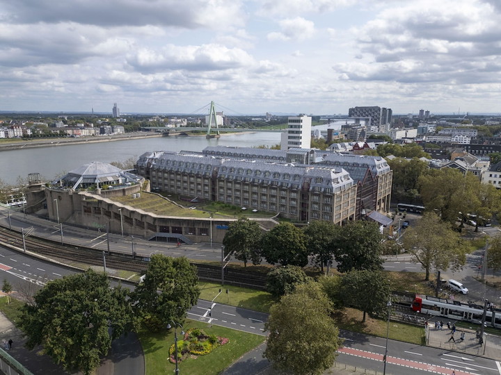 Maritim Hotel Köln - Cologne