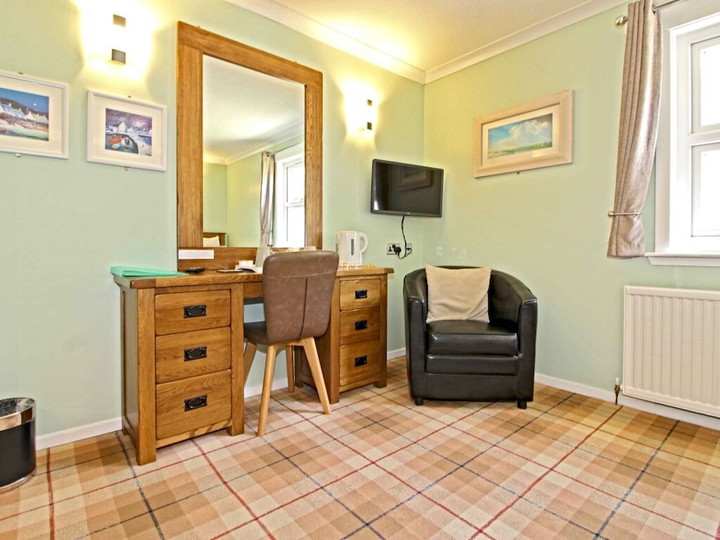 Tingle Creek Hotel - Skye