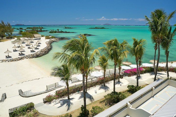 Lagoon Attitude - Adults Only - Mauritius
