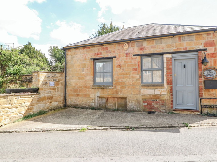 The Bath House - Chipping Campden