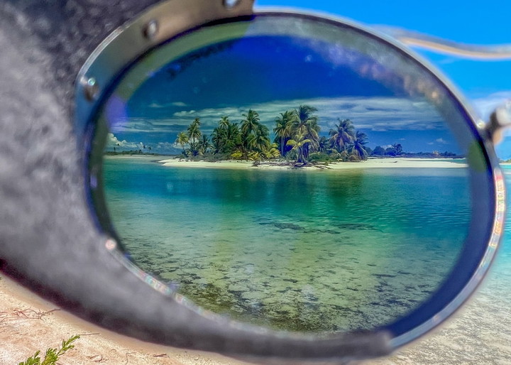 Ninamu Resort - French Polynesia