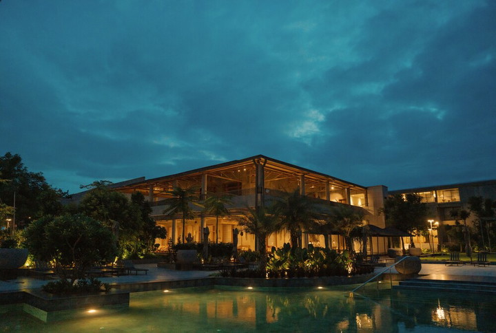 Arth Resorts - Hyderabad