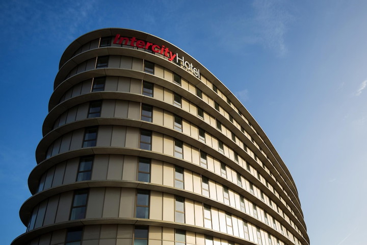 Intercityhotel Amsterdam Schiphol Airport - Aalsmeer