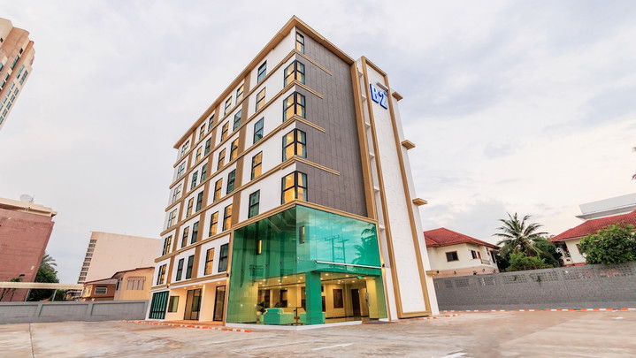 B2 Khon Kaen Premier Hotel - Khon Kaen