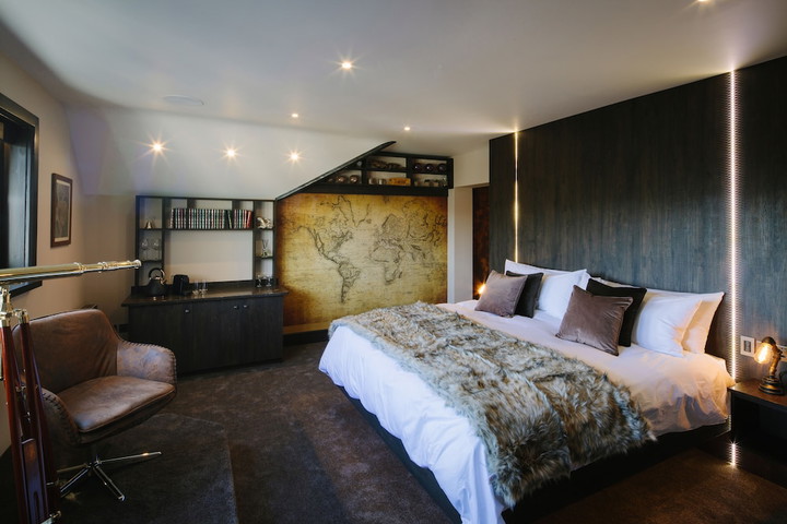 Absoluxe Suites - Kirkby Lonsdale