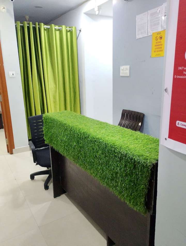 The Royal Stay In - Hyderabad