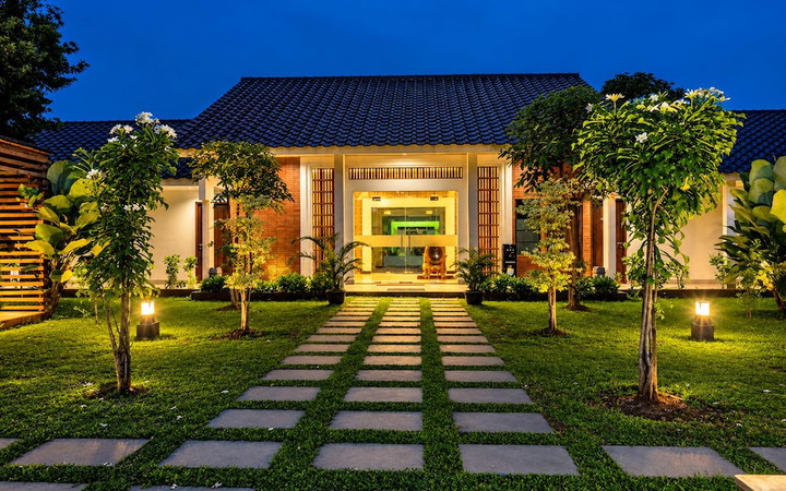 Wakayapa Syariah Residence - Jakarta