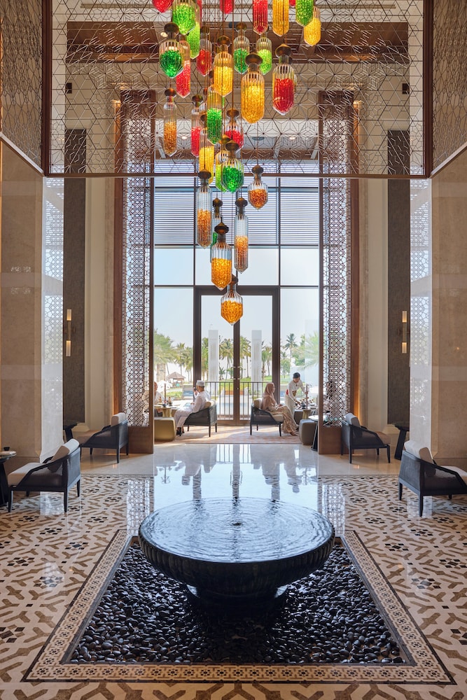 Mandarin Oriental, Muscat - Muscat