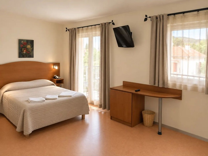 Hotel Heracles - Bédarieux