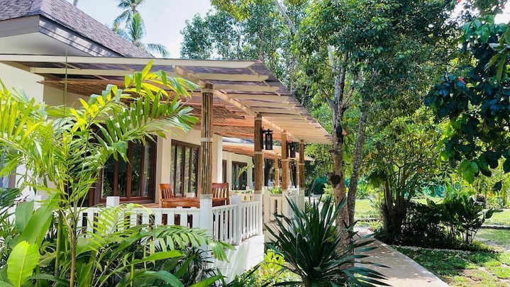 Treeya Lanta - Ko Lanta