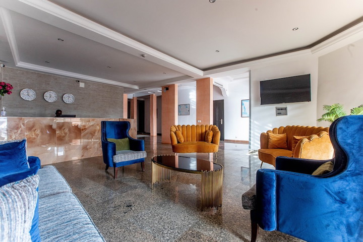 Residences Feto Ii - Dakar