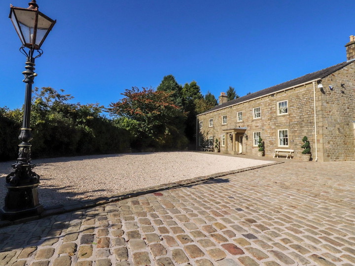 Laithe House - Burnley