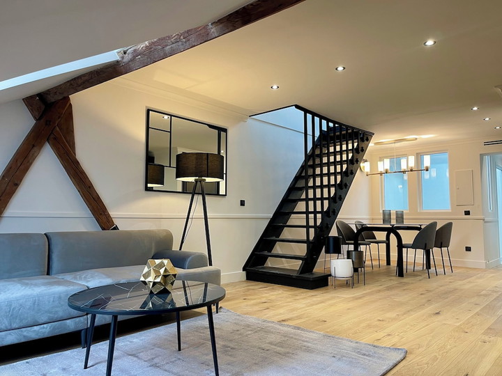 Alfred Suites - Dijon