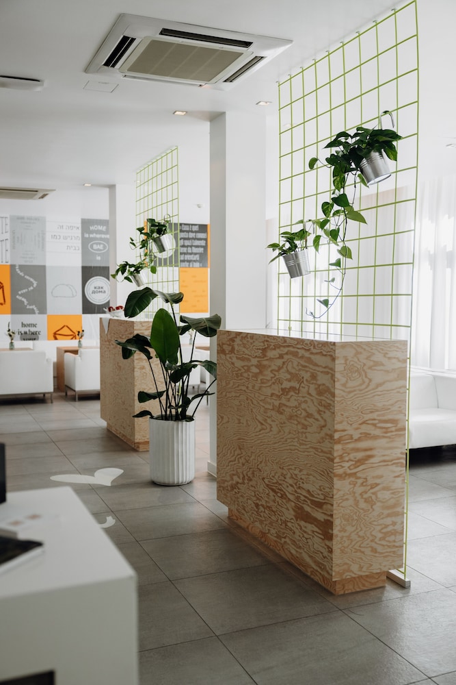 The Pure, A Member Of Design Hotels - Frankfurt