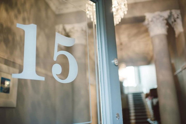 15 Glasgow - Glasgow