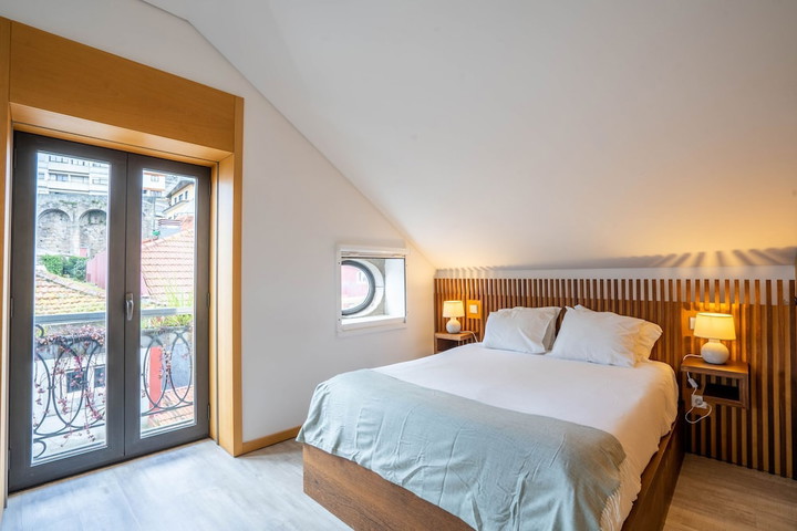 Smartr Porto Reis De Gaia & Spa - Porto