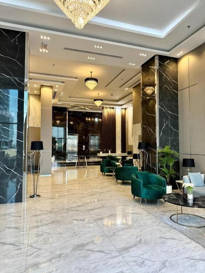 Al Safwa Two - Bahrain