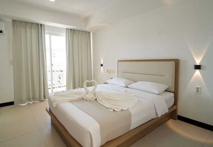 Ramede Resort Bohol 라메디 리조트 보홀 - Panglao