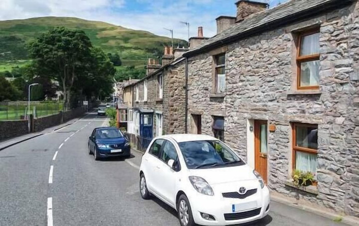 Fells Cottage - Sedbergh