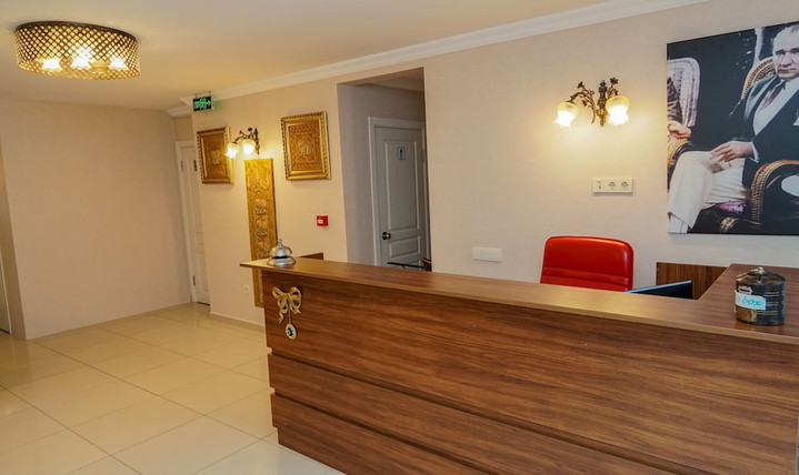 Pelit Boutique Hotel - Kartal