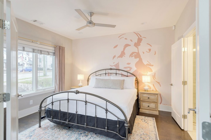 Huge Private Rooftop Deck W/ Firepit + Putt-putt 8 Mins To Broadway Doralee - Nashville, TN