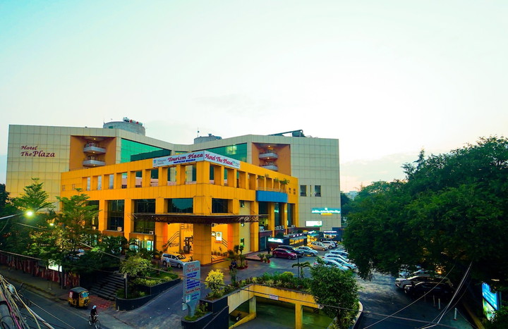 The Plaza - Hyderabad