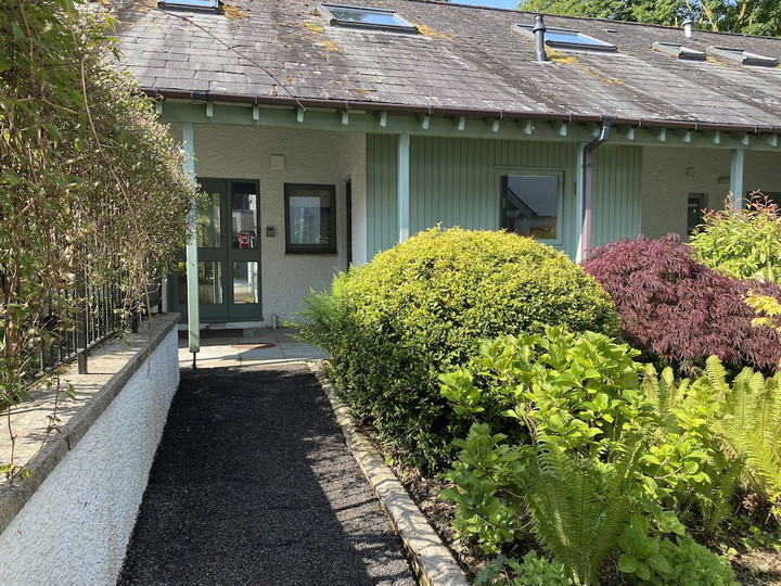 Beech - Woodland Cottages - Bowness-on-Windermere