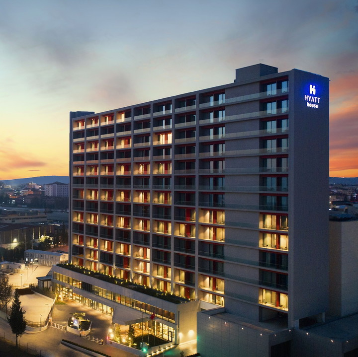 Hyatt House Gebze - Kocaeli