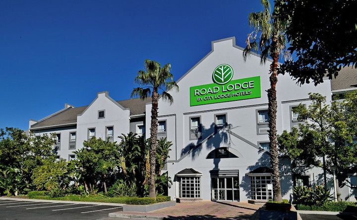 Road Lodge Cape Town International Airport - Le Cap