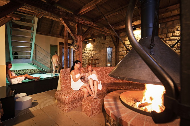 Spa Resort Landlust Dresden - Sachsen